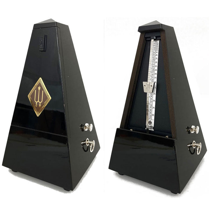 Wittner Mechanical Wooden Metronomes – J.S. Fisher Violins