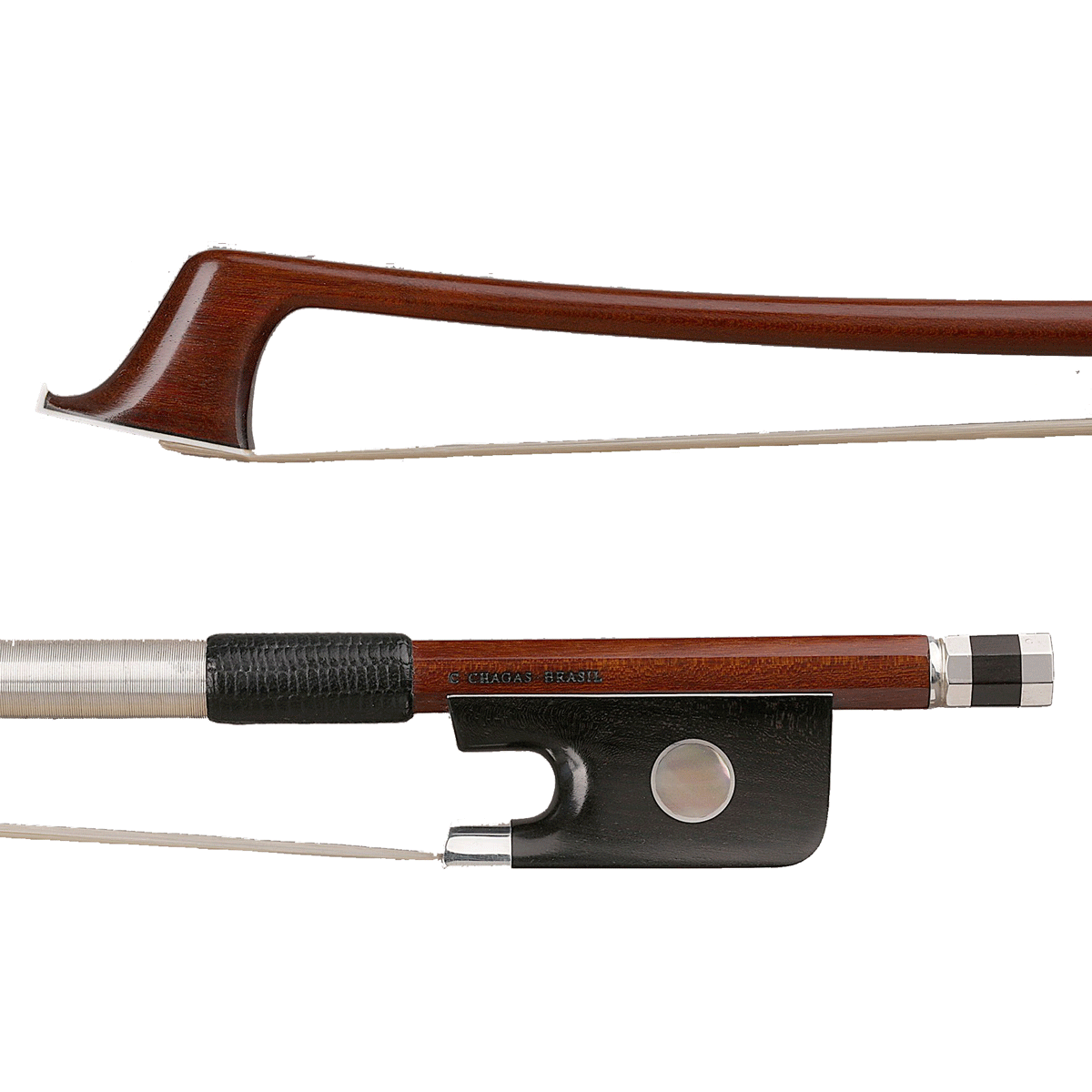 Guide to Cello Bows – J.S. Fisher Violins