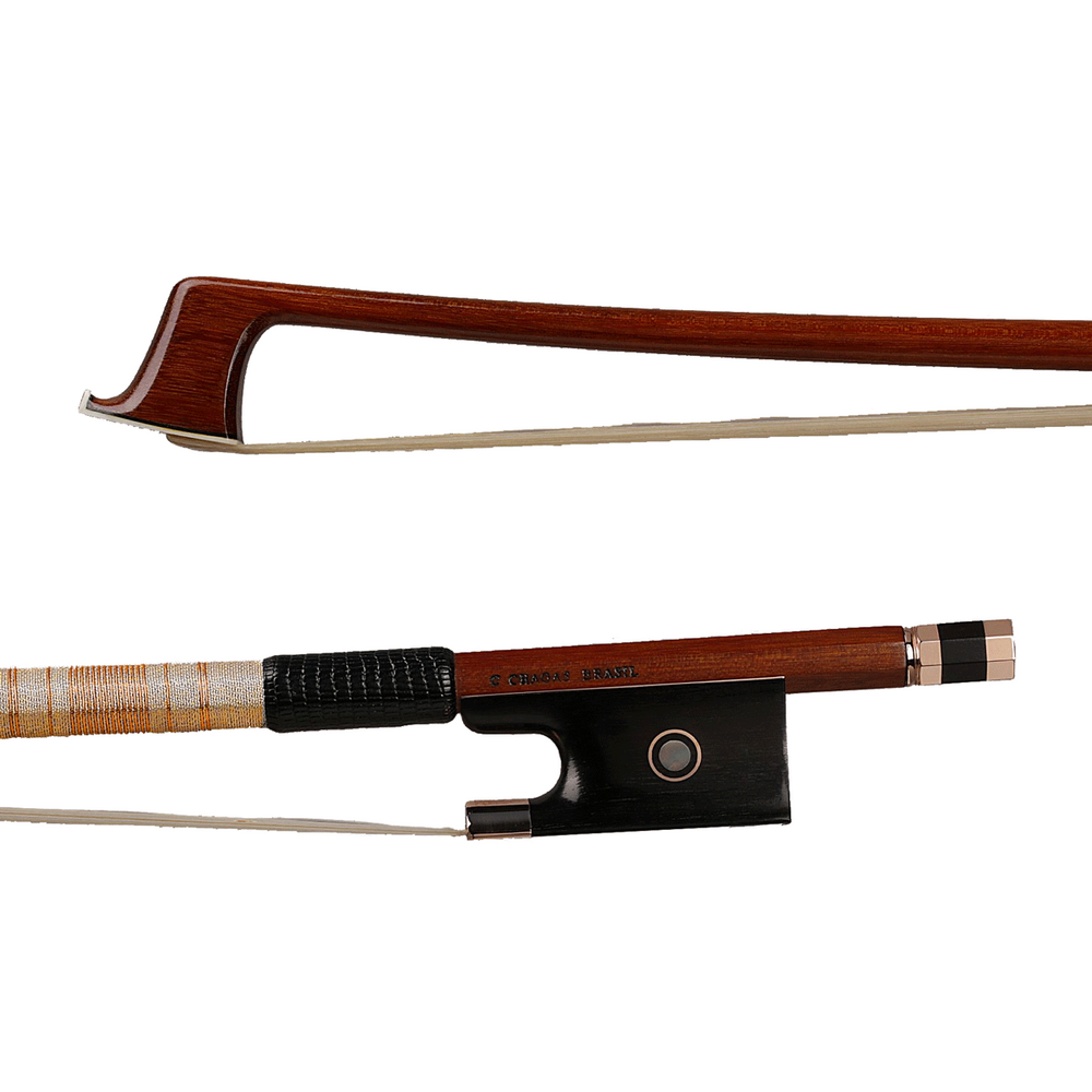Guide to Violin Bows – J.S. Fisher Violins