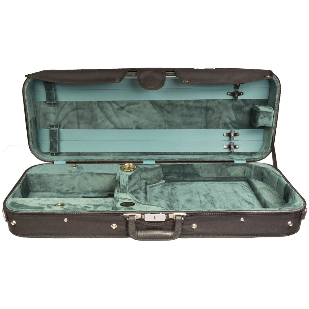 Guide to Viola Cases – J.S. Fisher Violins