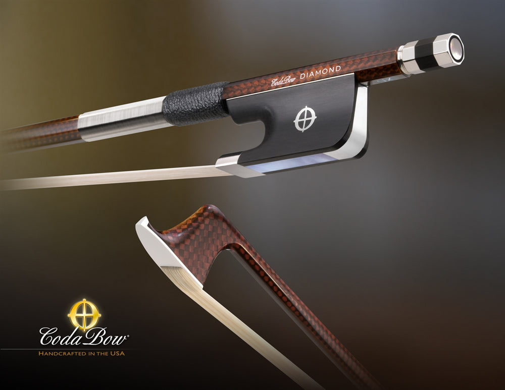Guide to Cello Bows – J.S. Fisher Violins