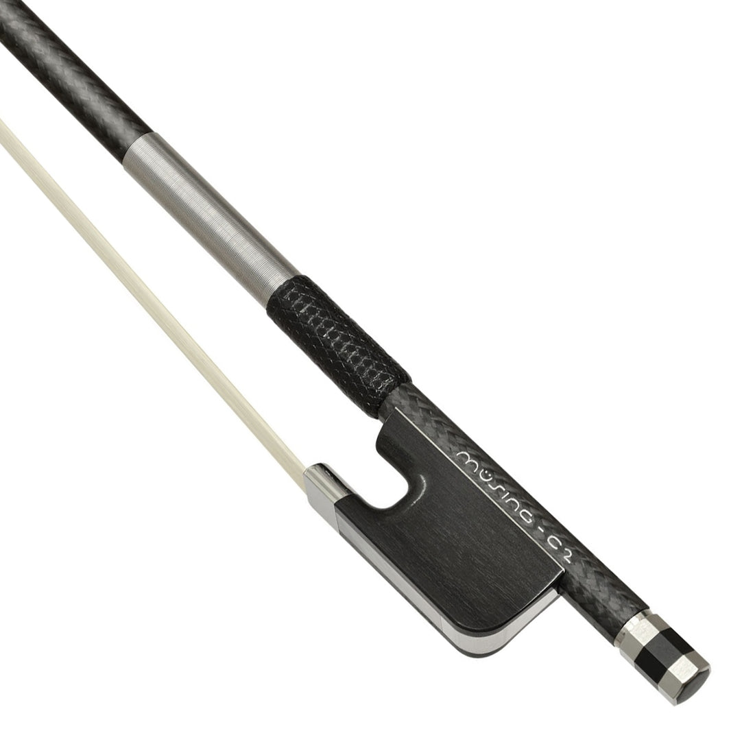Arcus Carbon Fiber Viola Bows – J.S. Fisher Violins