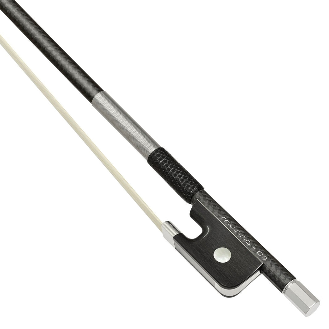Arcus Carbon Fiber Viola Bows – J.S. Fisher Violins