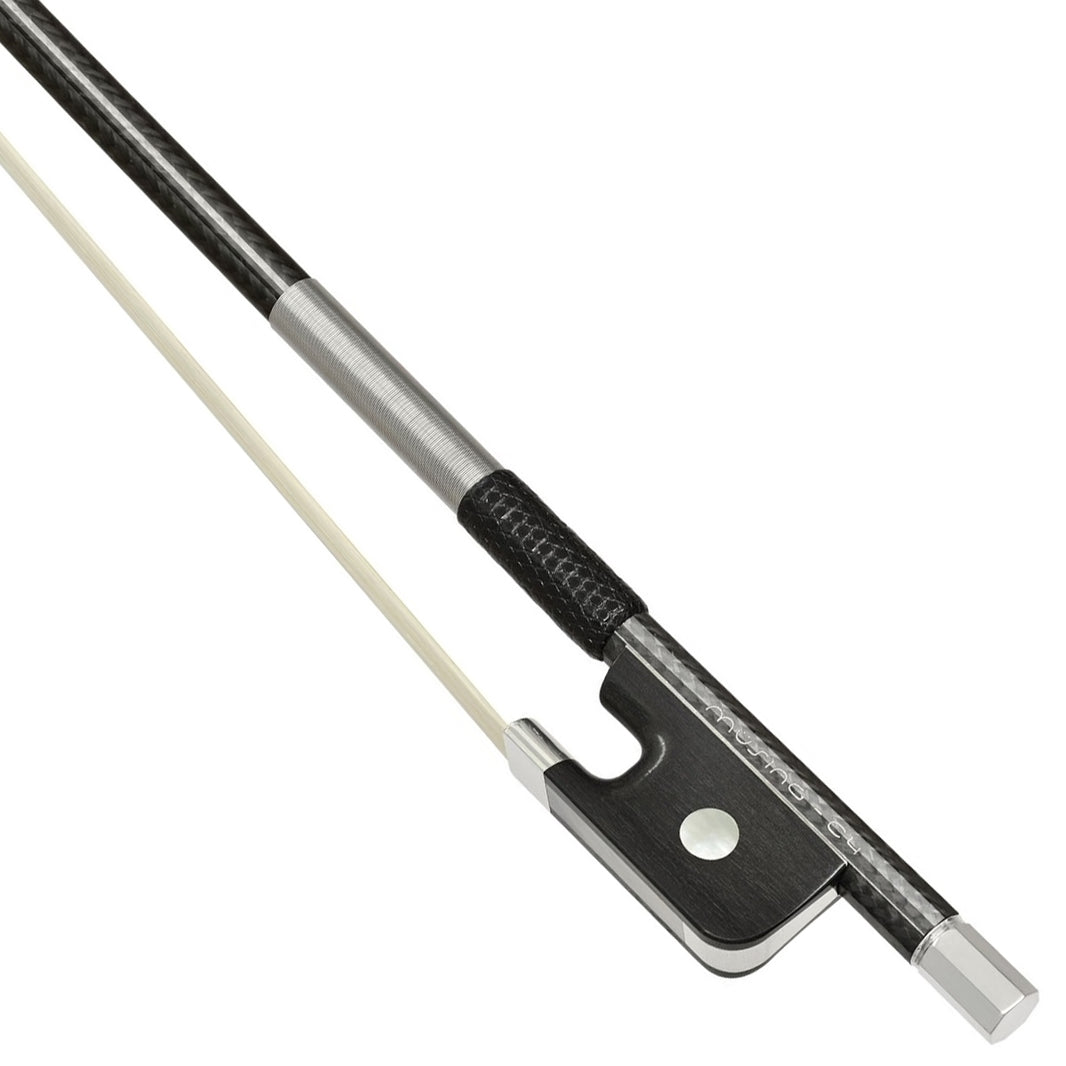 Arcus Carbon Fiber Viola Bows – J.S. Fisher Violins