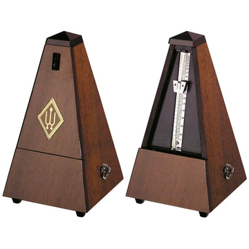 Wooden Metronomes – J.S. Fisher Violins